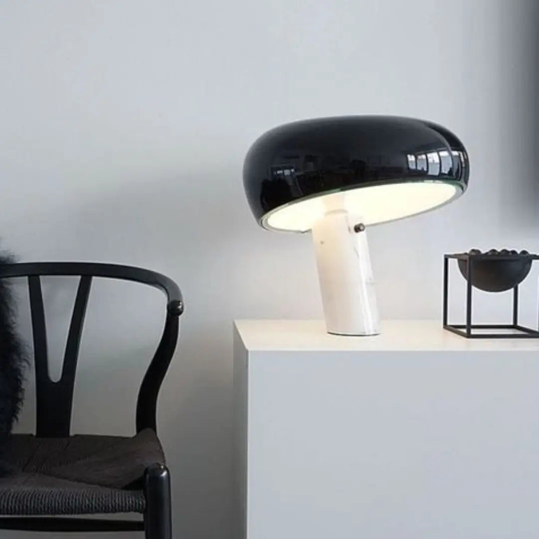 SnoopY Table Lamp – KAT INTERIORS